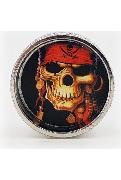 Grinder Metal Tütün Öğütücü Grinder Metal Tütün Öğütücü