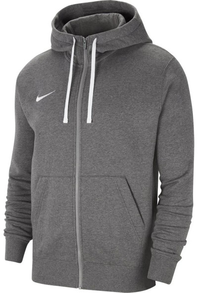 Nike CW6887-071 M Nk Flc PARK20 Fz Erkek Sweatshirt