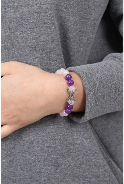 Mystic Energy Doğaltaş MET125 Bileklik Mystic Energy Doğaltaş MET125 Bileklik