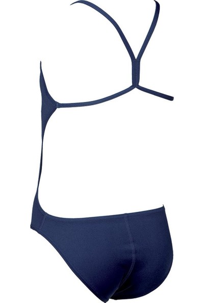 G Solid Swim Tech Jr Kız Çocuk Mayo G Solid Swim Tech Jr Kız Çocuk Mayo