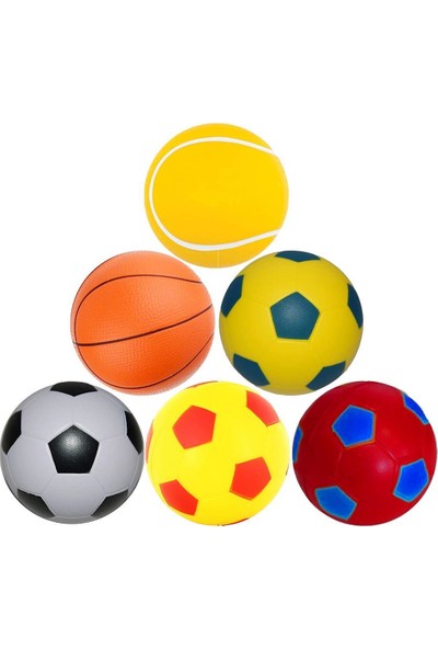 Stres Topu Stres Topu