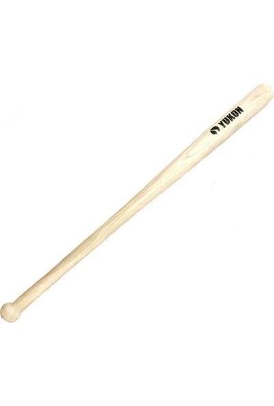 Yukon Ahşap Beyzbol Sopası