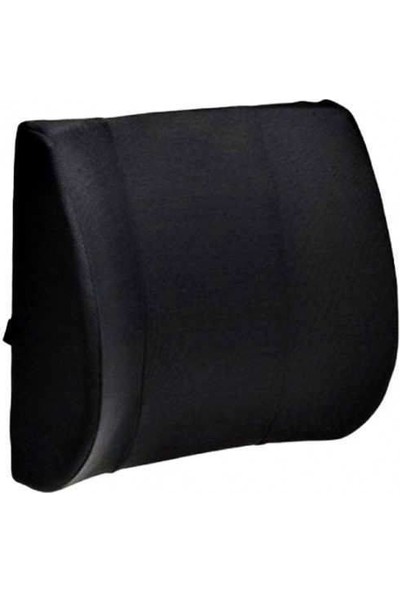 Bel Yastığı Bel Sırt Destek Minderi