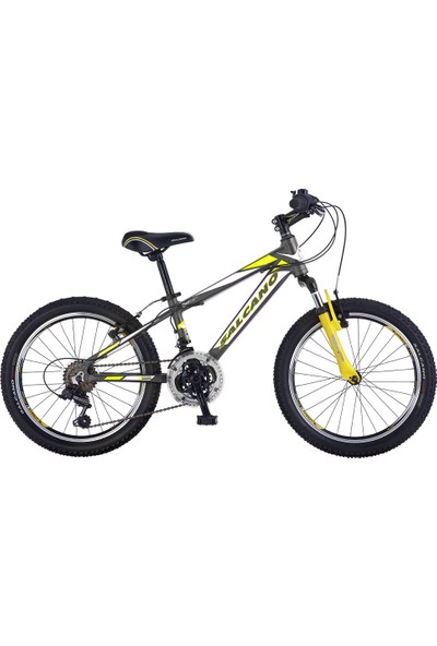 Salcano NG750 20 Jant Vitesli Erkek Çocuk Bisikleti (120-145 cm Boy) Salcano NG750 20 Jant Vitesli Erkek Çocuk Bisikleti (120-145 cm Boy)