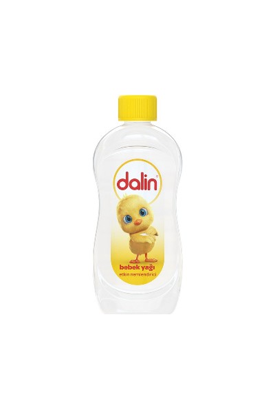 Dalin Nem Koruma Yağ 300 ml