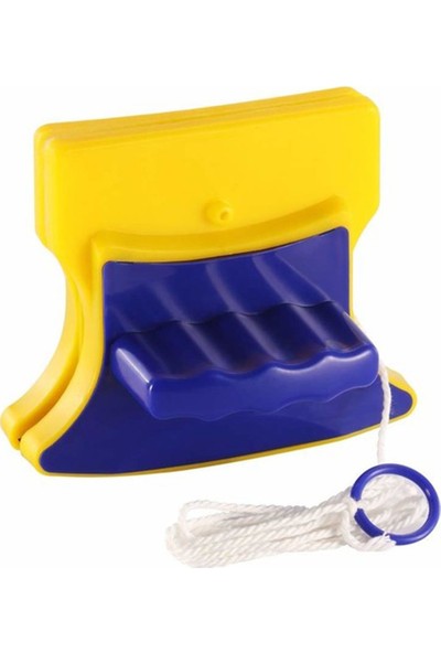 Tamithalat Mıknatıslı Cam Sileceği (Çift Taraflı)