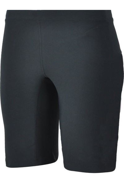 By Leon 1982 Leon Classic Lykralı Kısa Sporcu Taytı Siyah By Leon 1982 Leon Classic Lykralı Kısa Sporcu Taytı Siyah