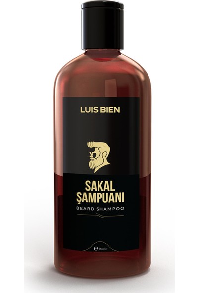 Luis Bien Sakal Bakım Şampuanı 150 ml