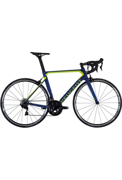 Mosso Peugeot R12 Karbon Yol Bisikleti 52 cm