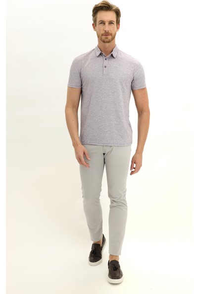 Kiğılı Slim Fit Spor Pantolon