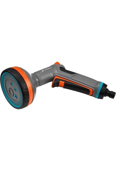 Gardena 18315-20 Comfort Çok Fonksiyonlu Sulama Püskürtücüsü