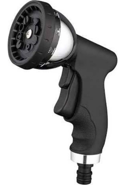 Akyol Akyolgarden Metal 10FONKSİYONLU