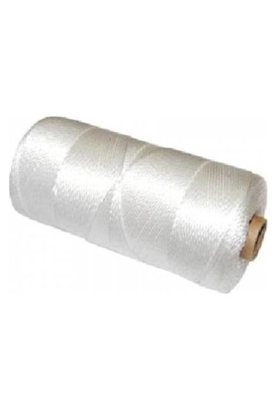 Gross AVM Çırpı Ipi Inşaat Ipi 400 gr