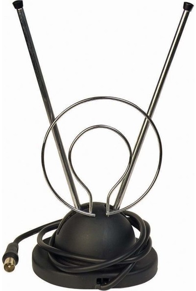 Mersat 4968 Altlıklı Lı V Anten Mersat 4968 Altlıklı Lı V Anten