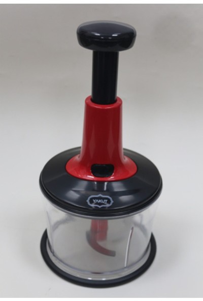 Yakut Pratik El Rondosu