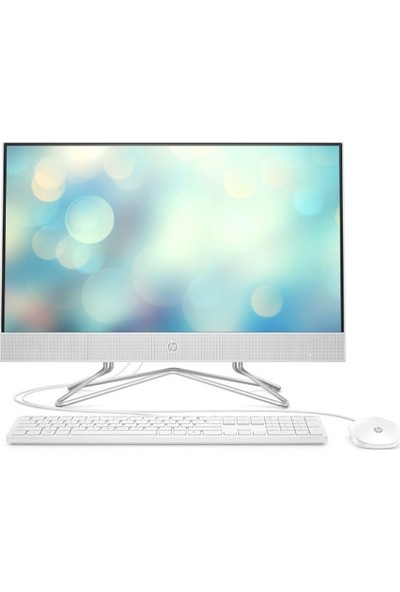 HP 200 G4 Intel Core i5 10210U 16GB 512GB SSD Freedos 21.5