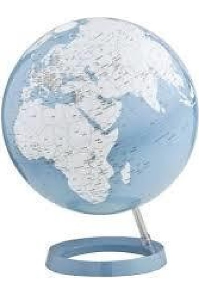 Nova Rico L&c Mavi 30 cm Küre