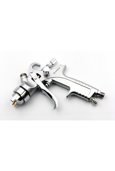 Ges Pro LS230 Üstten Depolu Profesyonel Boya Tabancası Ges Pro LS230 Üstten Depolu Profesyonel Boya Tabancası