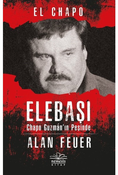Elebaşı - Alan Feuer Elebaşı - Alan Feuer