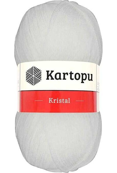 Kartopu Kristal Lif Ipi