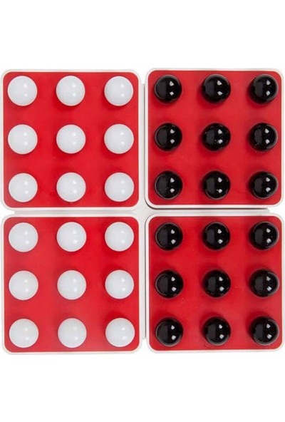 Pentago Strateji Oyunu Pentago Strateji Oyunu