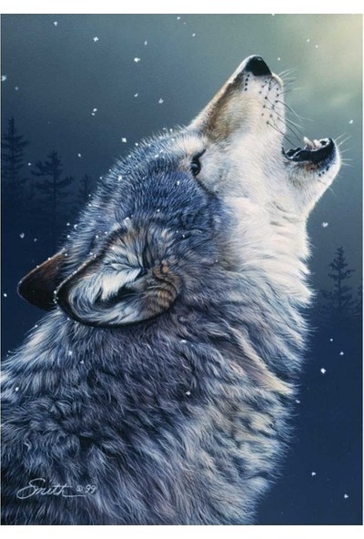 Anatolian Yükselen Çağrı - 500 Parça Puzzle