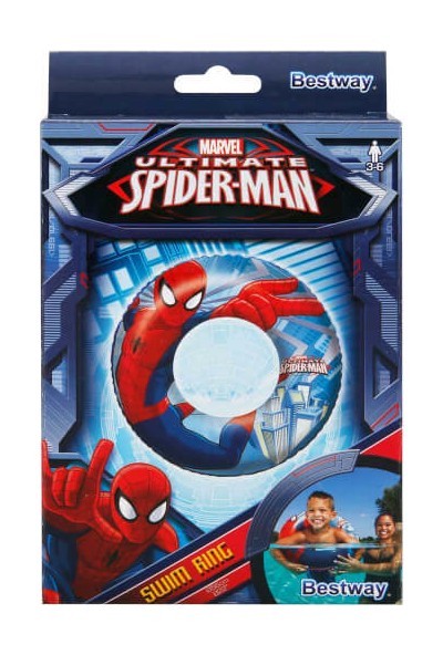 Spiderman Simit 55 cm BW98003
