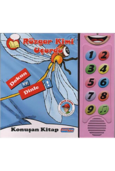 Rüzgar kimi uçurdu - Uğur Köse