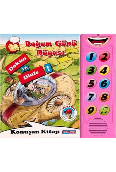Doğum Günü Rüyası - Uğur Köse