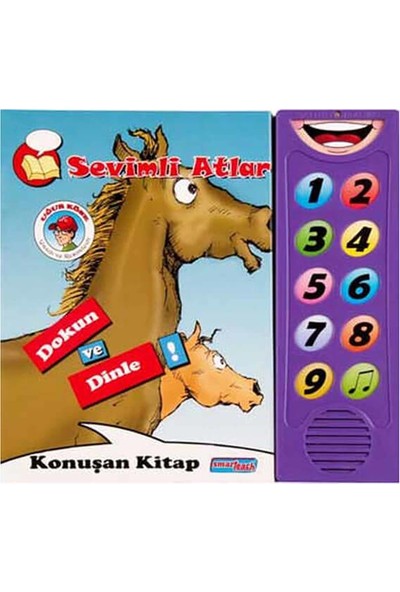 Sevimli Atlar - Uğur Köse Sevimli Atlar - Uğur Köse