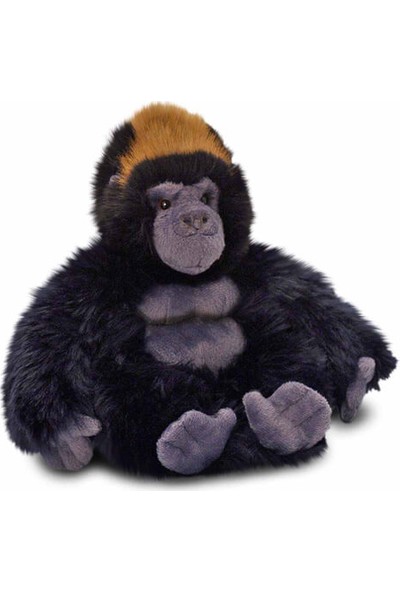 Sunman Peluş Goril 20 cm