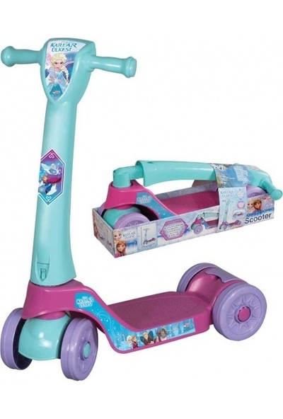Disney Frozen Scooter