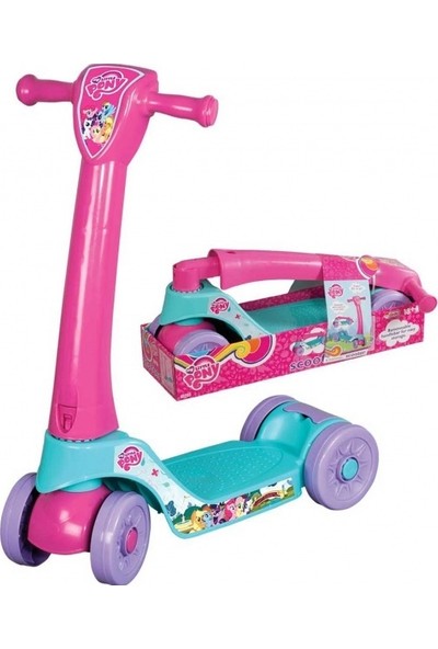 My Little Pony Scooter