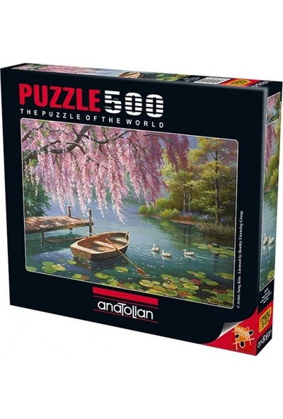 Söğüt Güzellığı / Wıllow Sprıng Beauty