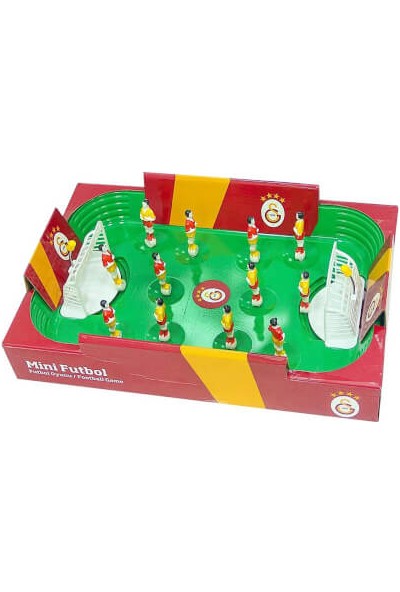 Akçiçek Galatasaray Mini Futbol Oyunu Akçiçek Galatasaray Mini Futbol Oyunu