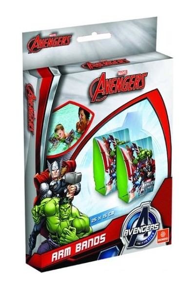 Mondo Sports Avengers Kolluk S00016303 Mondo Sports Avengers Kolluk S00016303