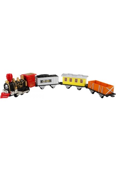Sunman 73000 Sun Tren Set 14 Parça Classical Ort. Sunman 73000 Sun Tren Set 14 Parça Classical Ort.
