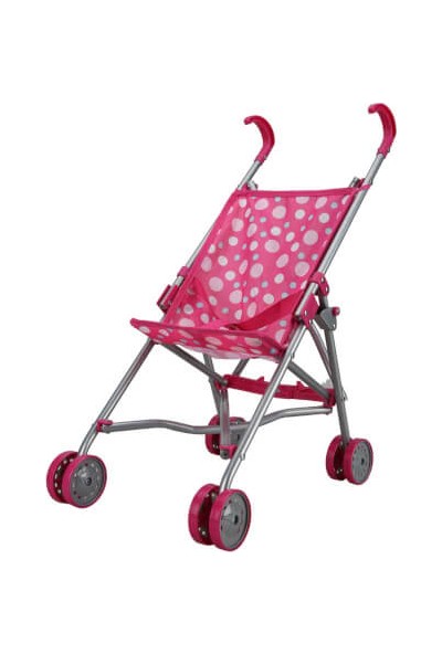 Katlanabilir Metal Oyuncak Baston Puset