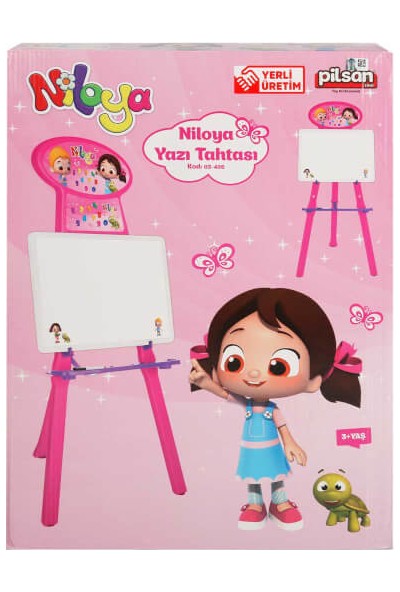 Pilsan Niloya Yazı Tahtası