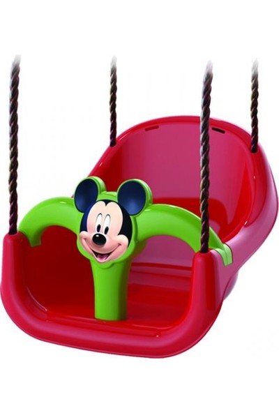 Mickey Mouse Salıncak