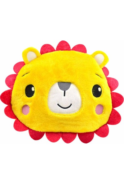 Fisher Price Aslan Peluş Çanta