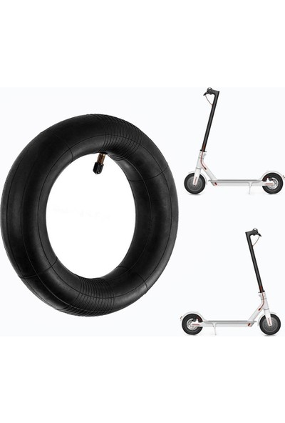 Elektrikli Scooter 8.5 Inç Iç Lastik