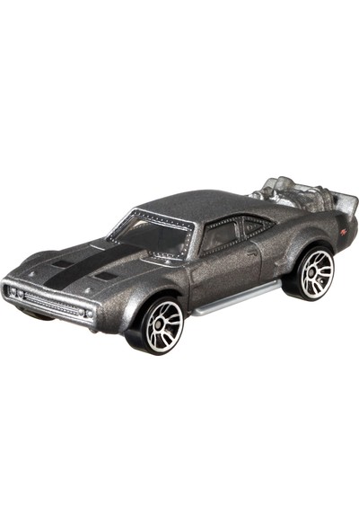 Hot Wheels Fast & Furious Arabalar Ice Charger GRP55 Hot Wheels Fast & Furious Arabalar Ice Charger GRP55