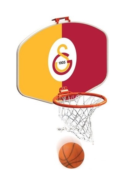 Galatasaray Basket Potası