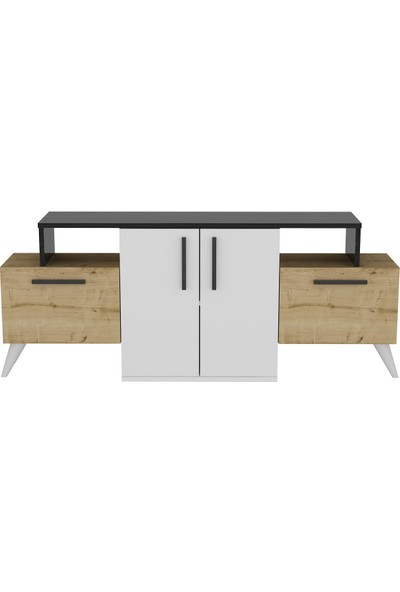 Cantek Olivia Tv Sehpası