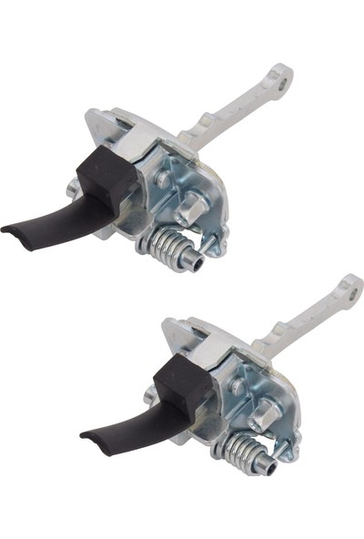 Merco Vw Lupo (98/05) Ön Kapı Gergisi Takım 6E0837249C Merco Vw Lupo (98/05) Ön Kapı Gergisi Takım 6E0837249C