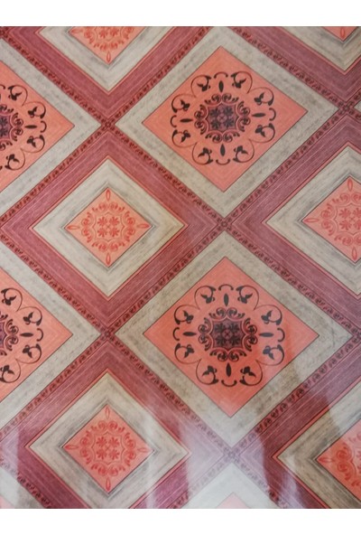 Vizyon VizyonMuşamba Pvc Zemin Kaplama Yer Döşemesi