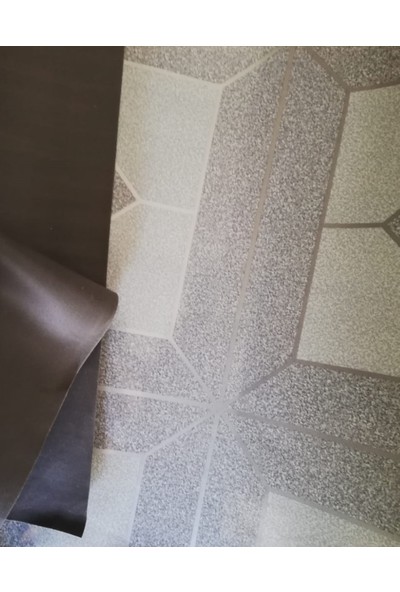 Muşamba Pvc Zemin Kaplama Yer Döşemesi
