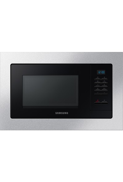 Samsung MS23A7013AT/TR Mikrodalga Fırın