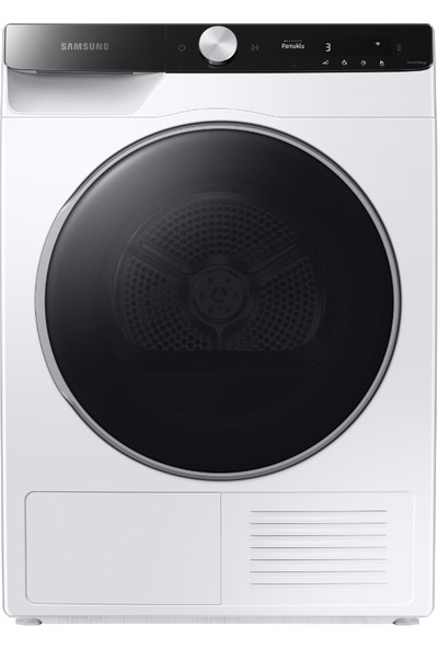 Samsung DV8000T (DV90T8240SE/AH) Kurutma Makinesi